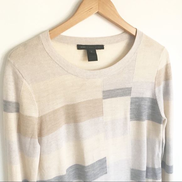 Marc By Marc Jacobs | Sweaters | Marc By Marc Jacobs Poppy Merino Wool ...